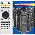 Amazon.com: Universal Replacement Remote Control for Polk Audio ...