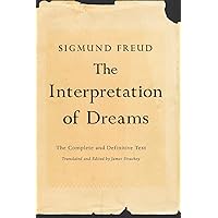 The Complete Psychological Works of Sigmund Freud Vol.4: The ...