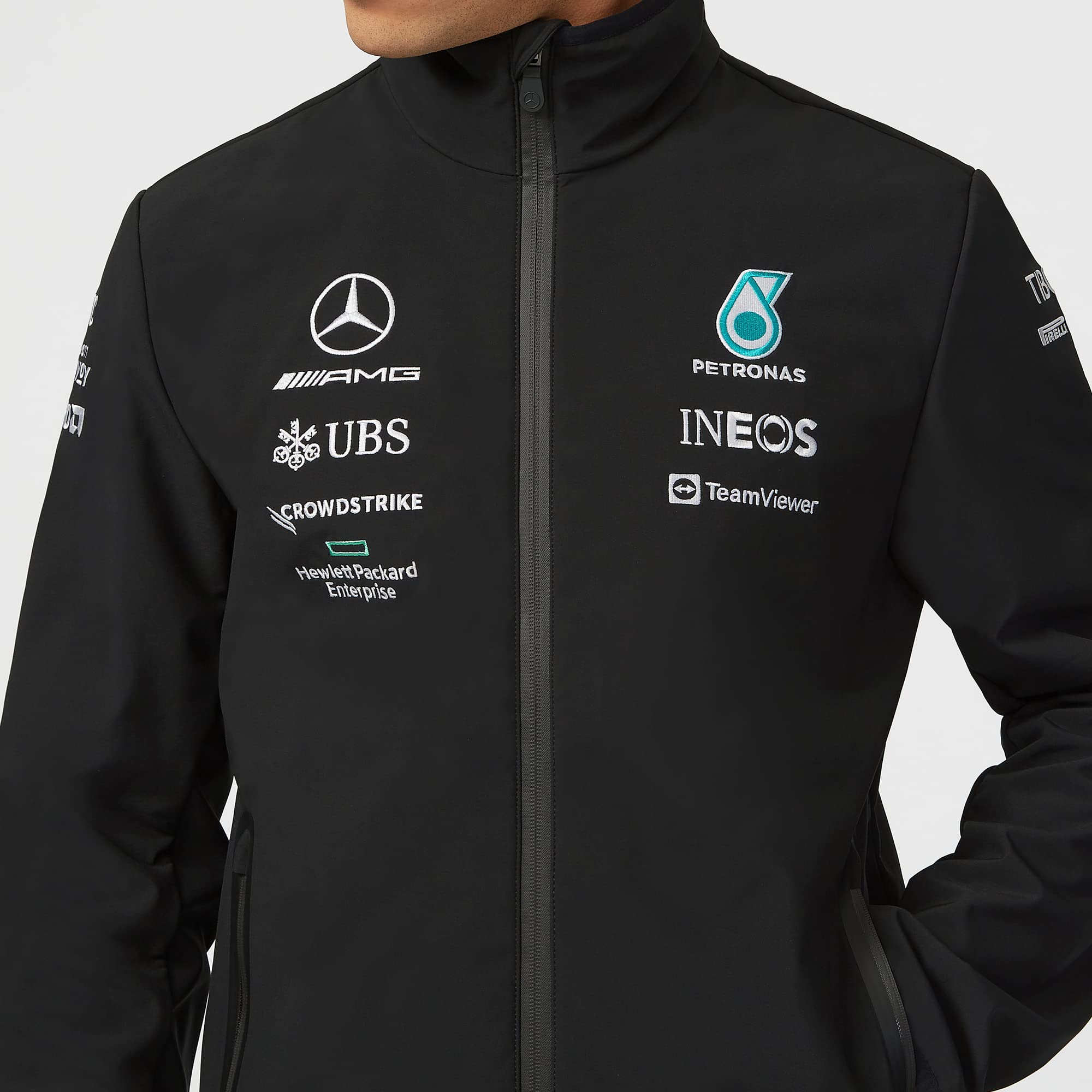 Mua MERCEDES AMG PETRONAS Formula One Team - Official Formula 1 ...
