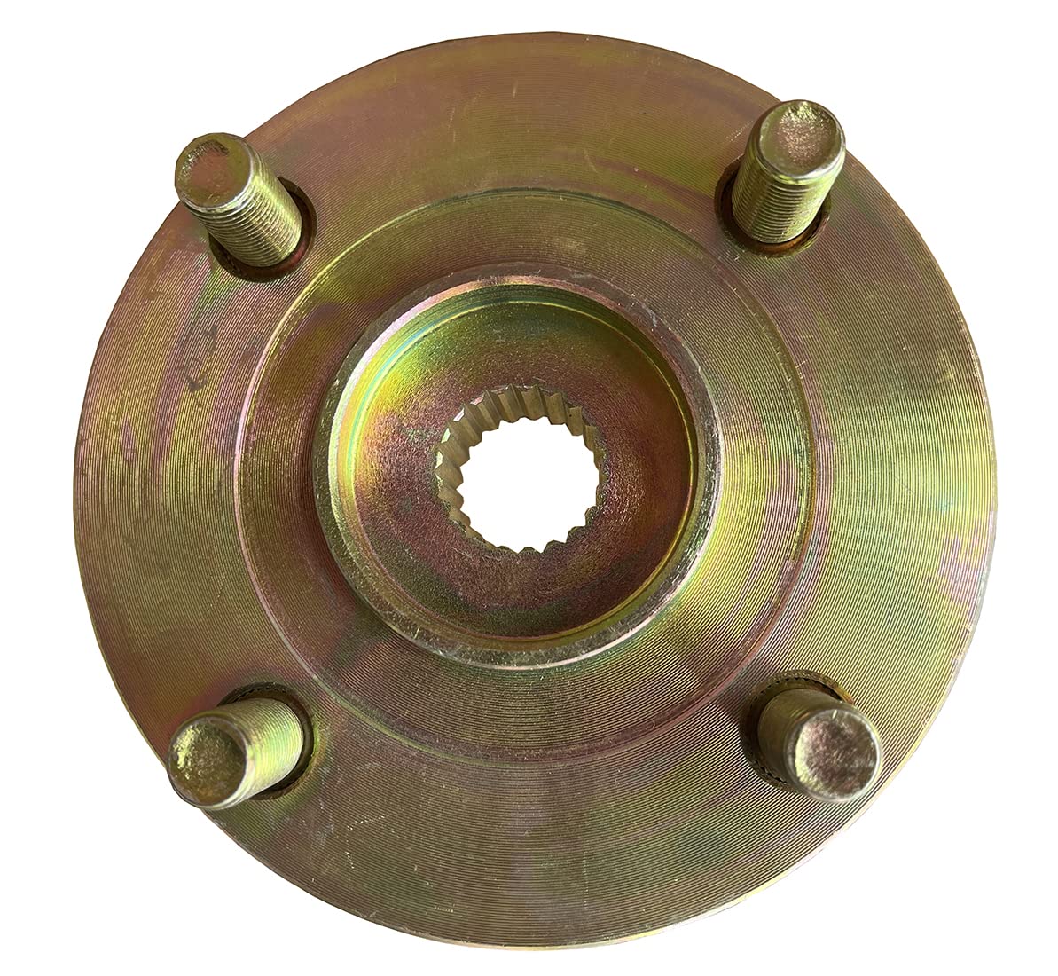 Mua Golf Cart Rear Wheel Hub compatible Yamaha rear wheel hub For ...