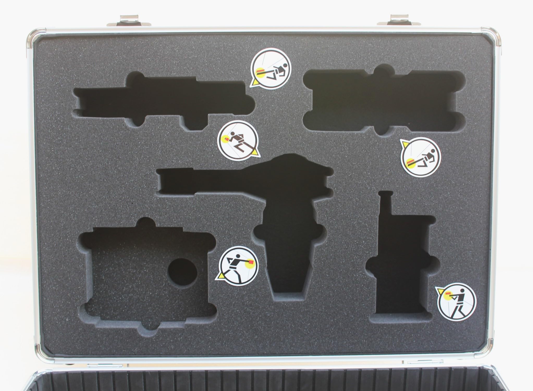 Mua ケース/boxのみ商品 csmファイズギア ver2 収納ケース box 仮面ライダー555 ファイズギアボックス faiz gire ...