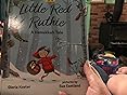 Little Red Ruthie: A Hanukkah Tale by Koster, Gloria