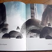 Triangle (Shape Trilogy): Mac Barnett, Jon Klassen: 9780763696030 ...