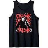 Amazon.com: Rise of the Planet of the Apes Caesar in Black White and ...