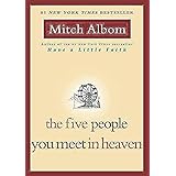 The Next Person You Meet in Heaven: The Sequel to The Five People You ...