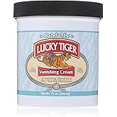 Amazon.com: westlake art Lucky Tiger Vanishing Cream Menthol, 12 Oz ...
