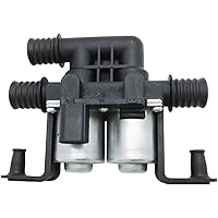 Amazon Best Sellers: Best Automotive Replacement Heater Control Valves