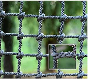 Amazon.com : Rock Climbing Net, Net Climbing, Climb Netting for Kids ...