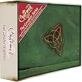 Amazon.com: Charmed: The Complete Series [DVD] : Holly Marie Combs ...
