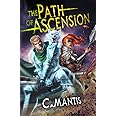 Amazon.com: The Path of Ascension: A LitRPG Adventure: 9798354174041: Mantis, C.: Books