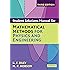 Mathematical Methods for Physics and Engineering: A Comprehensive Guide: Amazon.co.uk: K. F ...
