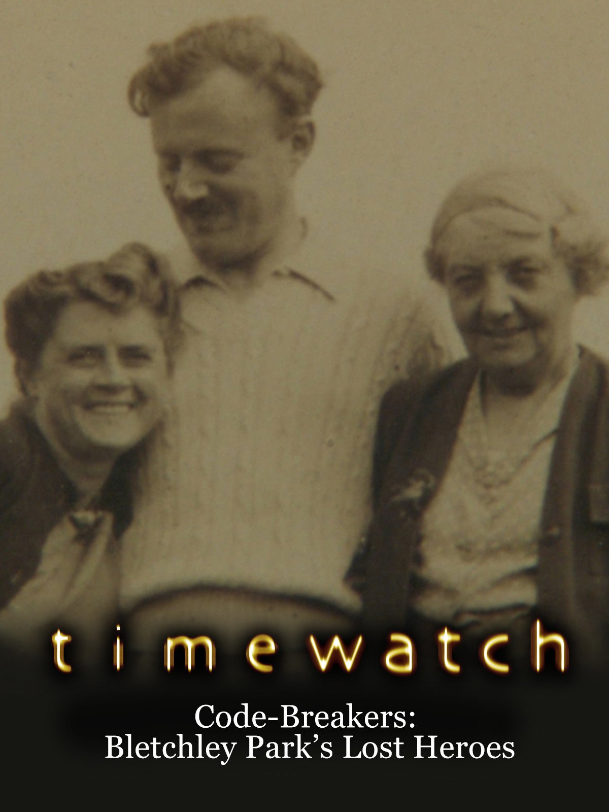 Amazon.com: Code-Breakers: Bletchley Park's Lost Heroes : Keeley Hawes ...