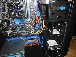 Sharkoon VG4-W Grün PC-Gehäuse mit Window Kit: Amazon.de: Computer ...