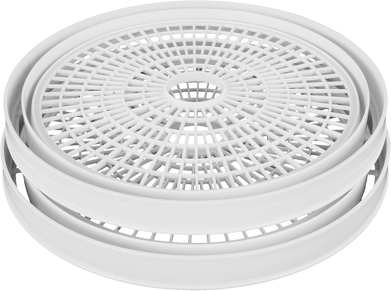 Amazon.com: COSORI Food Dehydrator Machine Trays, BPA-Free Round CO165 ...