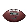 WILSON NFL Ignition Gen Green Football - Brown, Official Size in Oman ...