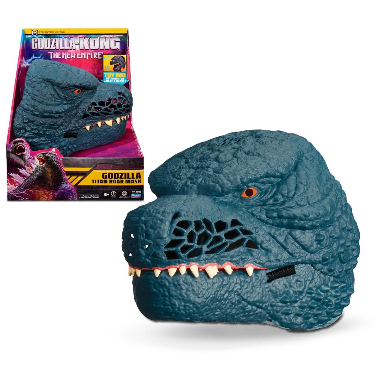 Mua Godzilla x Kong: The New Empire, Authentic Interactive Godzilla ...
