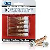 Amazon.com: TarGard Venturi Style Disposable Filters | 800-1,000 ...