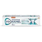 Pronamel Mineral Boost, Daily Anti-Cavity Toothpaste, Peppermint ...