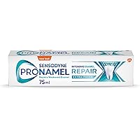 Pronamel Mineral Boost Gentle Whitening, Daily Anti-Cavity Toothpaste ...