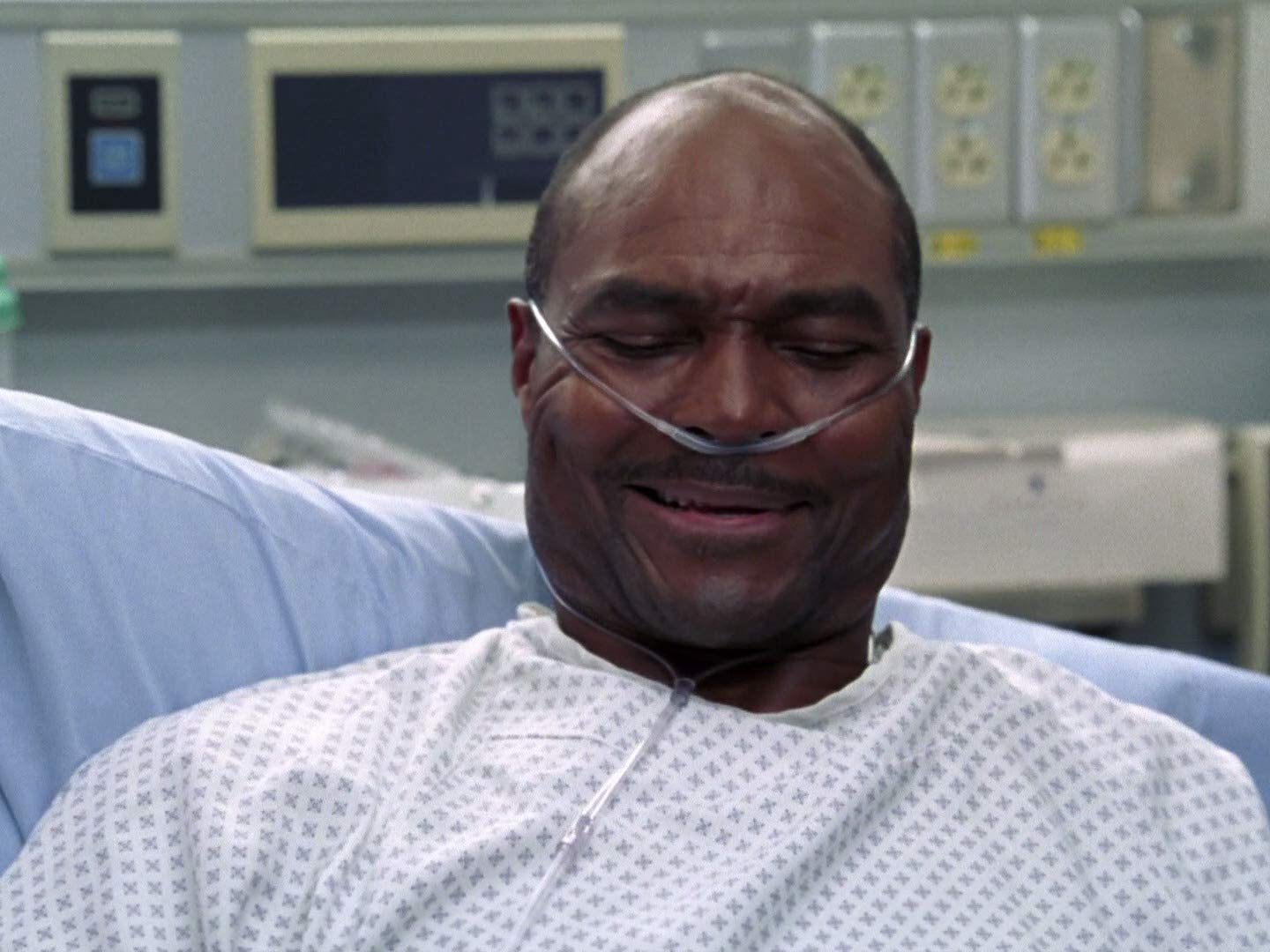 Watch ER Season 14 | Prime Video