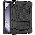 Amazon.com: Rantice Case for Samsung Galaxy Tab A9+/A9 Plus 11” 2024, Heavy Duty Shockproof ...