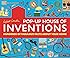 Robert Crowther's Amazing Pop-Up House of Inventions - Hundreds Of Fabulous Facts About Where ...