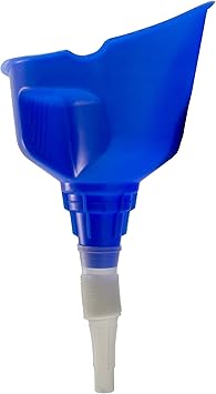 FloTool 05060MIE Flex Funnel, Funnels - Amazon Canada