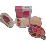 ADS Color Series Makeup Kit A8148-2: Amazon.in: Beauty