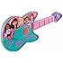 Amazon.com: Fisher-Price Dora the Explorer Tunes Guitar: Toys & Games
