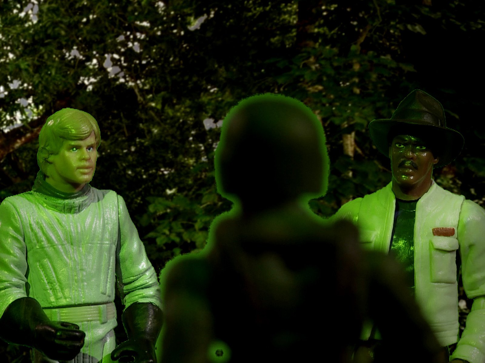 Watch Quantum Master | Prime Video