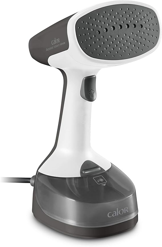 Calor - Défroisseur Vapeur à Main Access Steam Minute - DR7006C0 ...