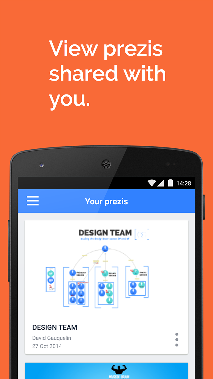 Amazon.com: Prezi : Apps & Games