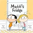 Maddi's Fridge: Brandt, Lois, Vogel, Vin: 9781936261291: Amazon.com: Books