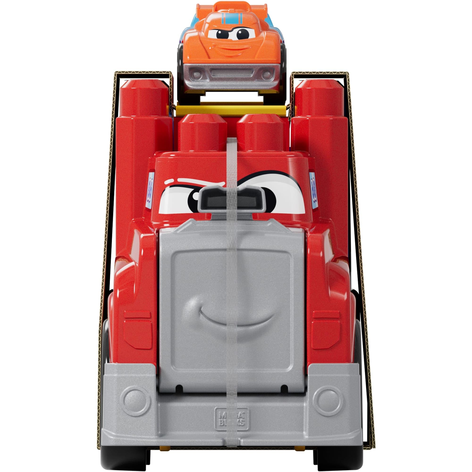Mua MEGA BLOKS First Builders Toddler Building Blocks Toy Set, Build ...