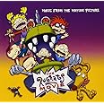 Mothersbaugh, Mark, Devo - The Rugrats Movie: Music From The Motion ...