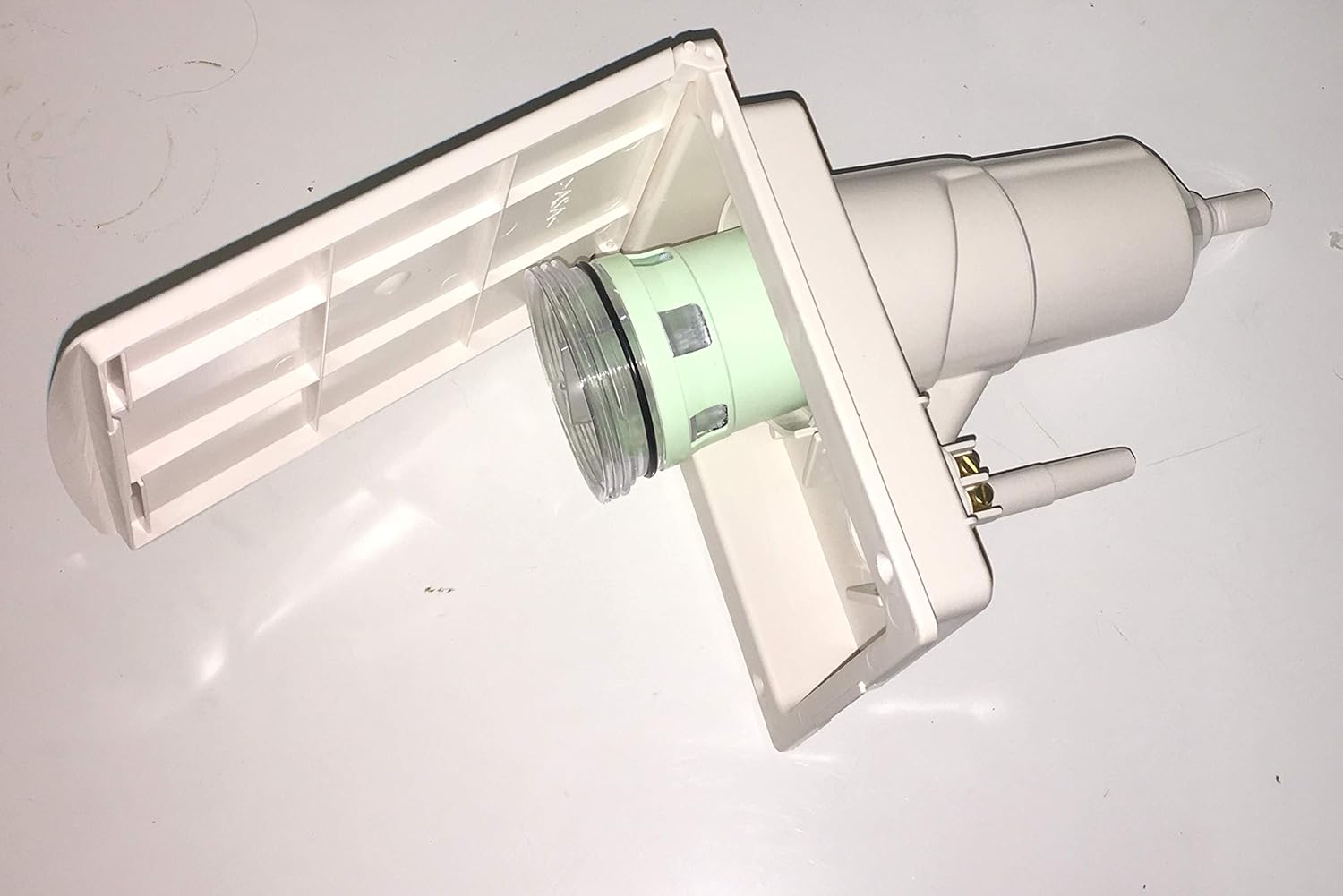 Caravan Water Inlet With Filer Replaces Carver MK2 Filterpac: Amazon.co ...
