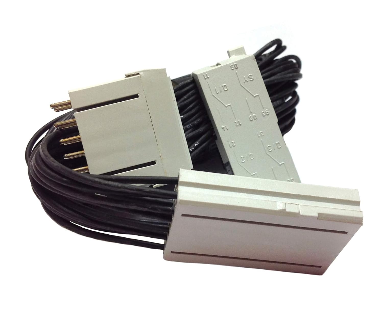 1SDA054911R1 | 1SDA054911R1 | ABB AUX-C T4-T5-T6 3Q 1SY 250 VAC/DC ...