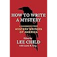 How to Write a Mystery: A Handbook from Mystery Writers of America ...