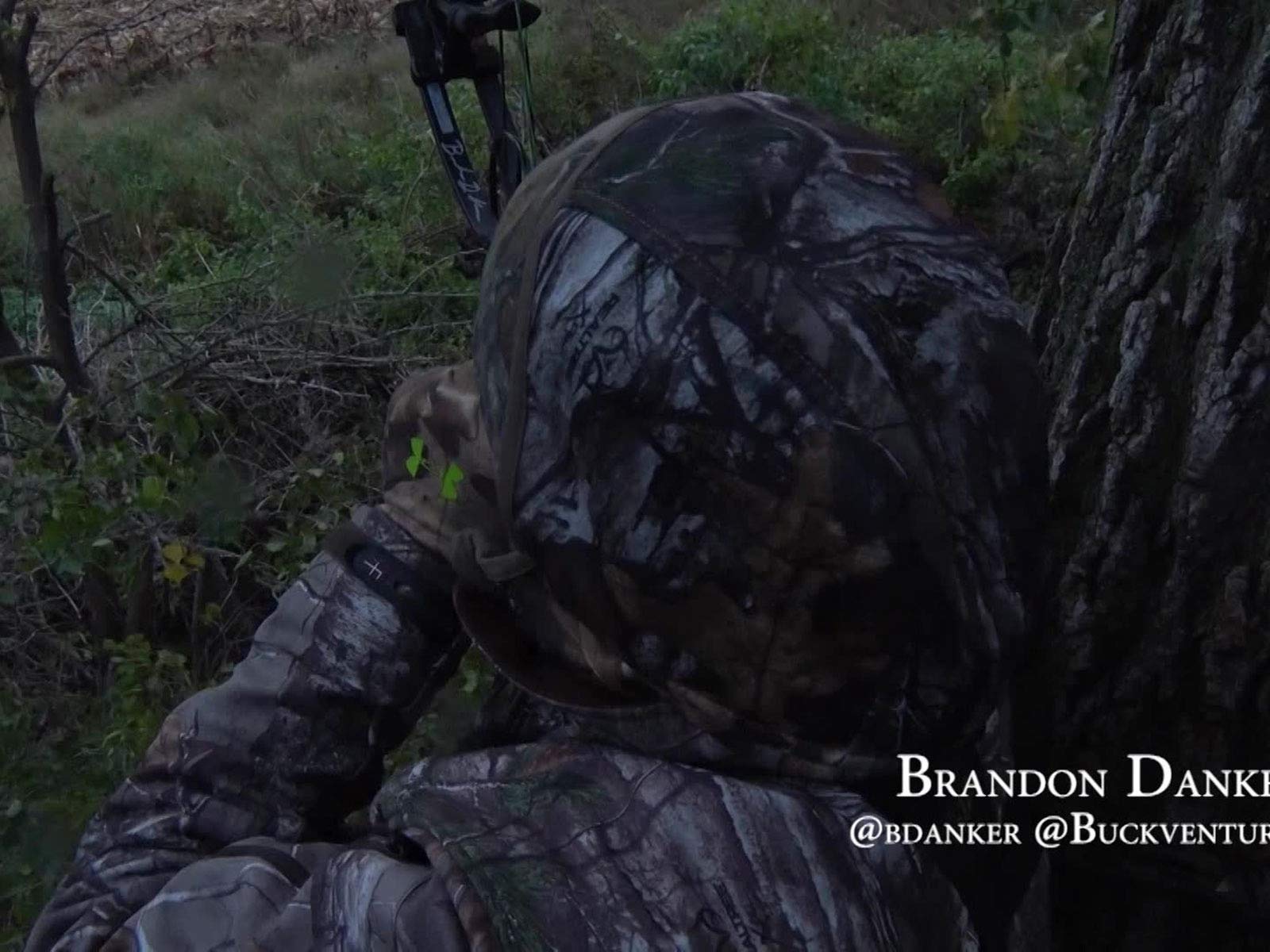 Watch Buckventures: The Woodsman - Season 12 | Prime Video