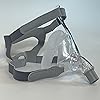 CPAP Masks, Universal CPAP Full Face Mask Reuse Replacement Set for F20 ...