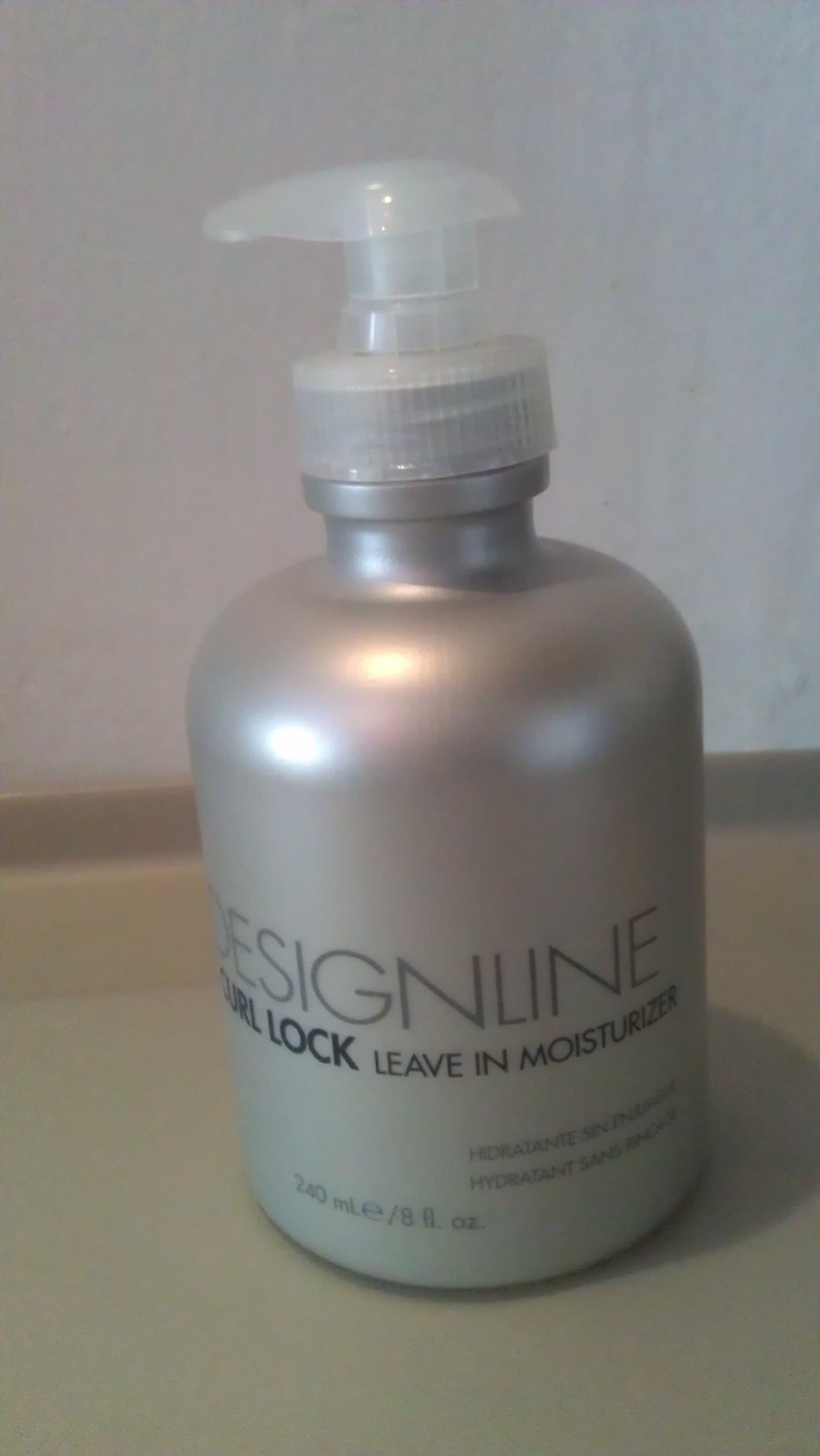 Amazon.com: Regis Designline Curl Lock Curl Charger 6.8 oz: Beauty