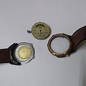 Buy Timex Expedition Analog-Digital Beige Dial Men's Watch-MF13 Online ...