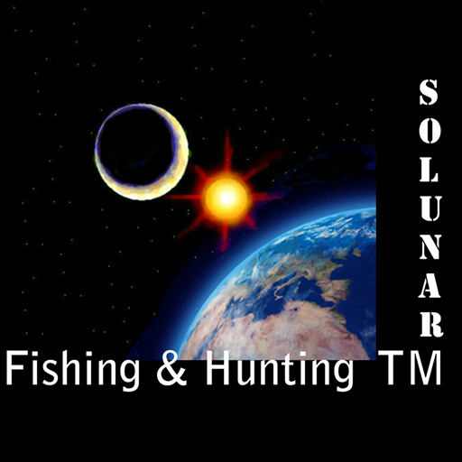 Solunar Table - Fishing & Hunting Times:Amazon.co.uk:Appstore for Android