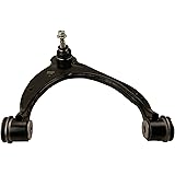 Amazon.com: MOOG RK100214 Control Arm and Ball Joint Assembly : Automotive
