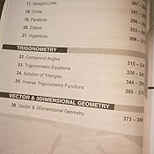 Advanced Problems in Mathematics for JEE Main & Advanced: Amazon.in ...