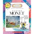 Claude Monet (Revised Edition) (Getting to Know the World's Greatest ...