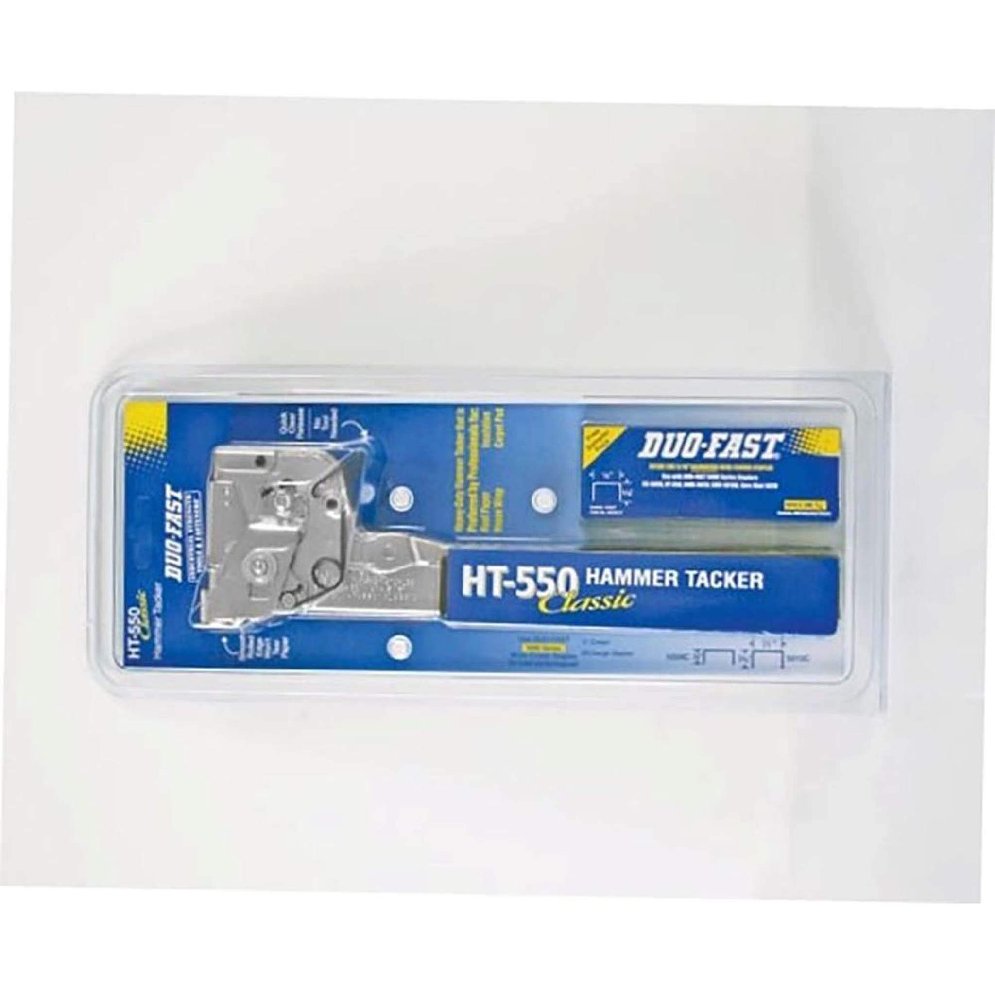 Mua Duo-Fast HT550 Classic Hammer Stapler trên Amazon Mỹ chính hãng ...