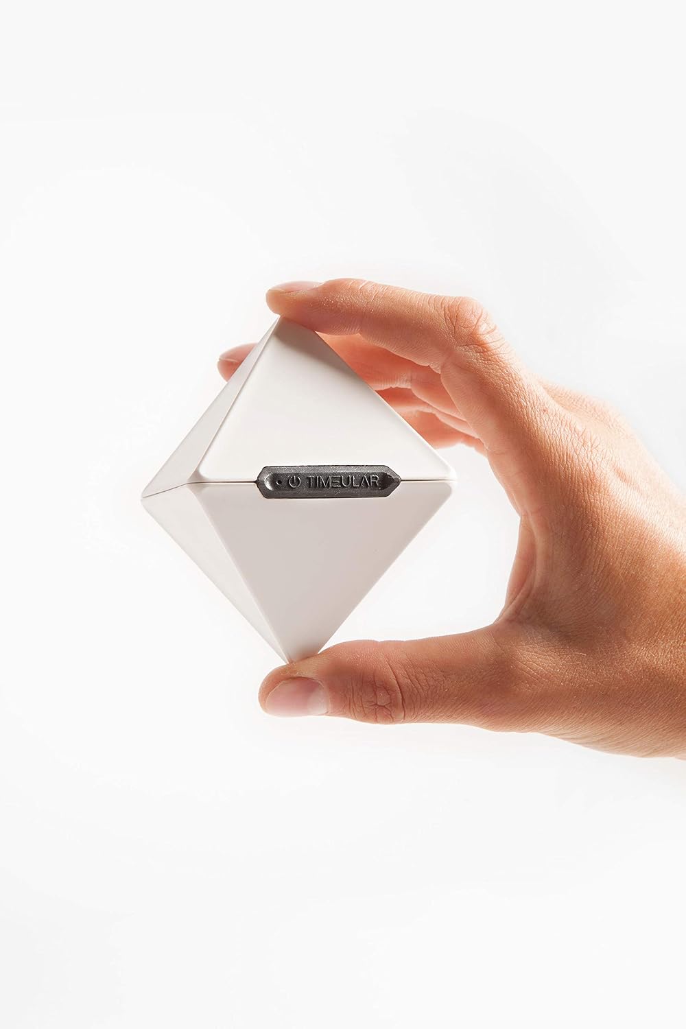 Timeular Tracker: Time Tracking Cube - BigaMart