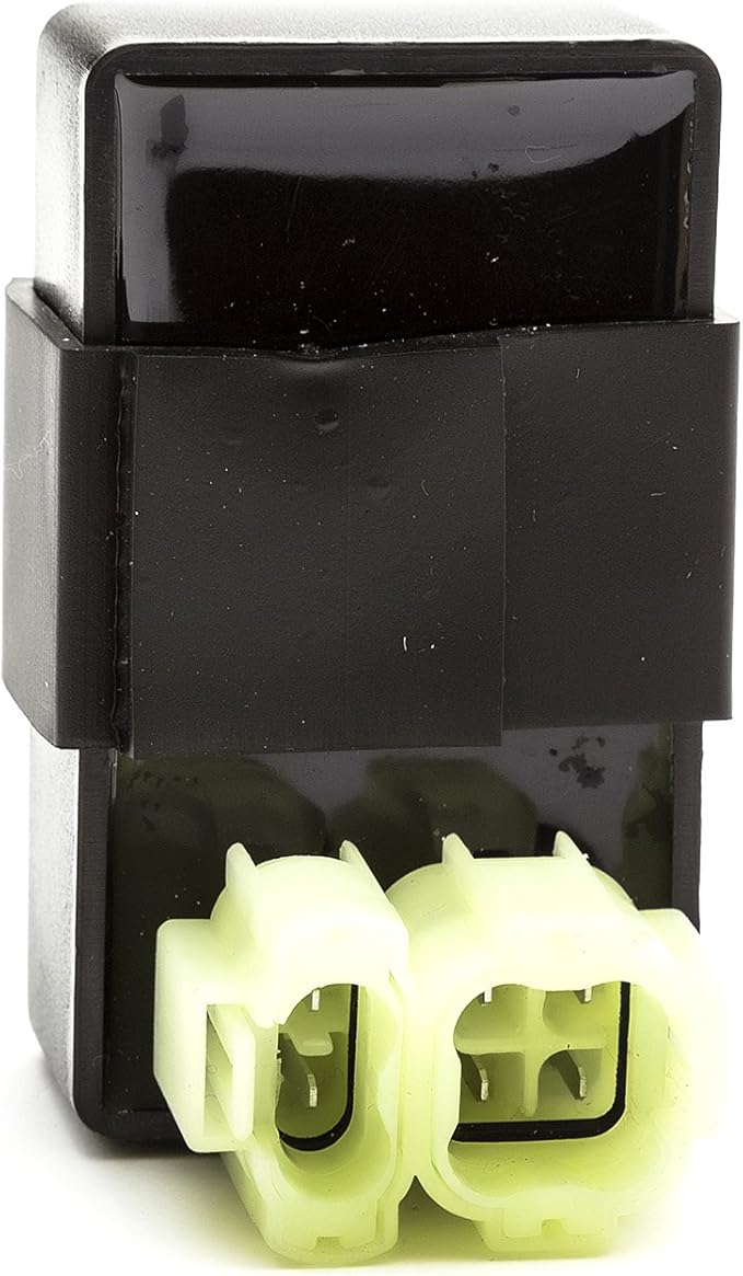 Unrestricted CDI For Chinese 50cc 4 Stroke Scooters: Amazon.co.uk: Car ...