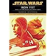 Amazon.com: Iron Fist: Star Wars Legends (Wraith Squadron) (Star Wars ...